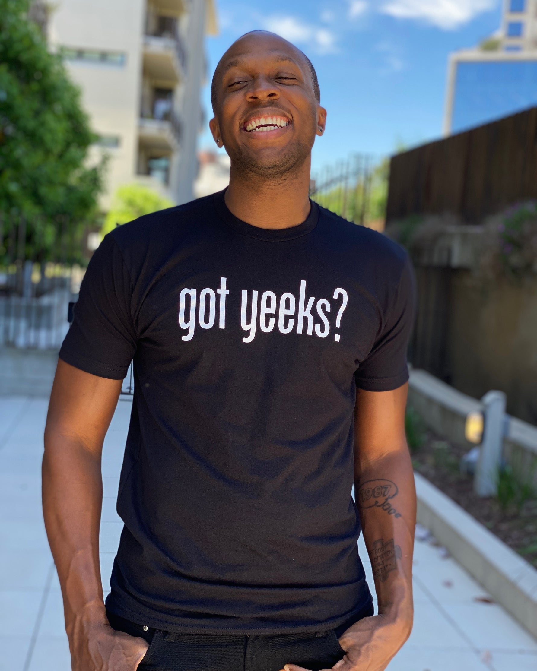 Jamal The Creative Collections