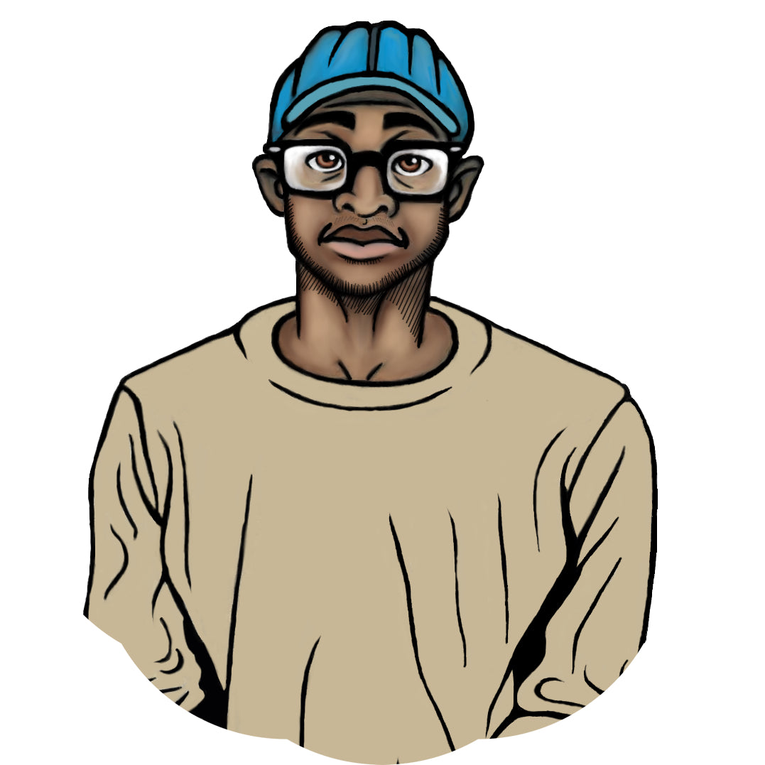 SWEATSHIRTS & HOODIES – Jamal The Creative Collections