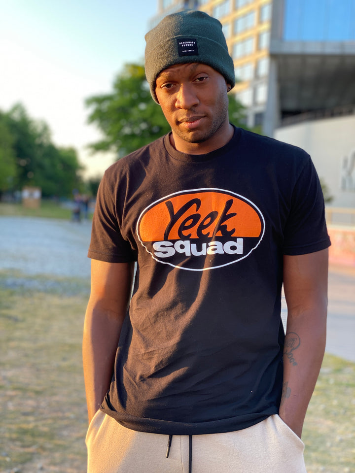 TEES – Jamal The Creative Collections