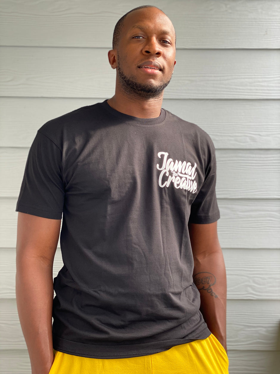 Jamal The Creative Collections